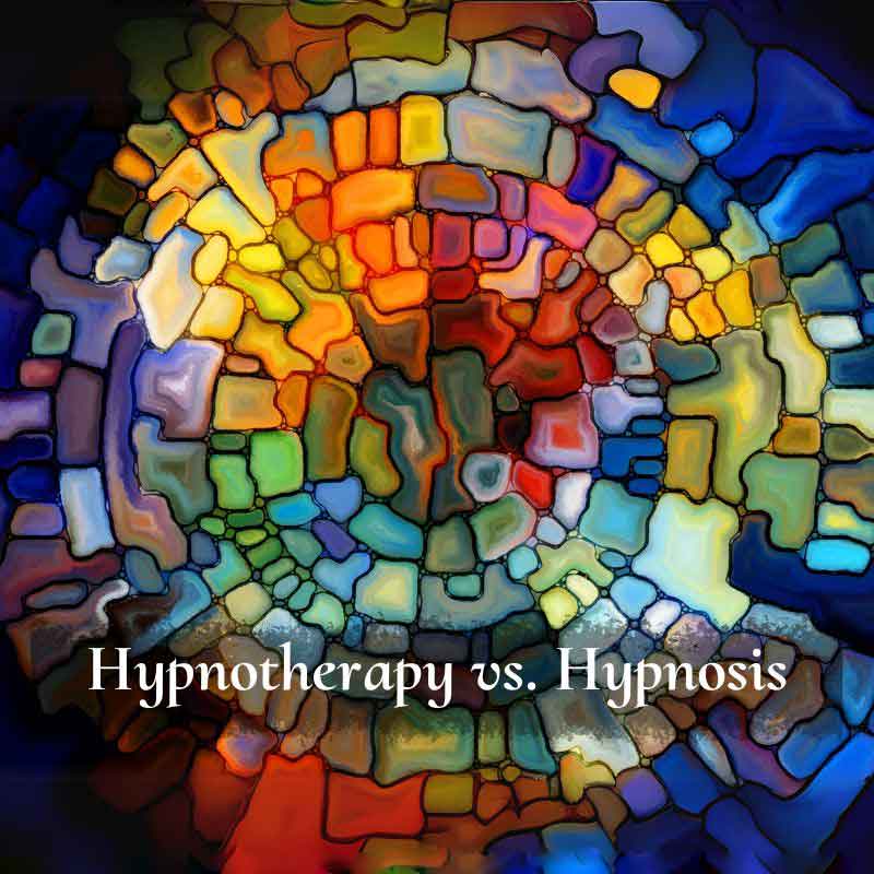 Hypnosis vs. Hypnotherapy. What's the Difference? - Life Change Portal